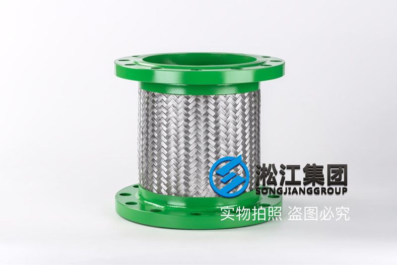 DN200 Fire System Metal Flexible Joint _ Shanghai Songjiang Group ...