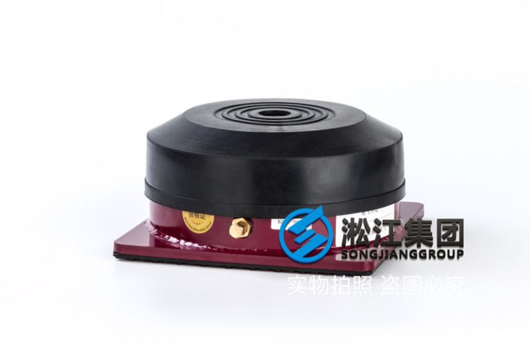 KQJZ-900-A Dry-type Transformer Air Suspension Isolators - 'High-rise ...