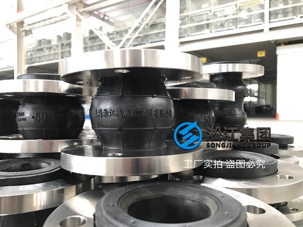 【Chinese C919 Commercial Aircraft】Rubber Expansion Joint Case_ Shanghai ...