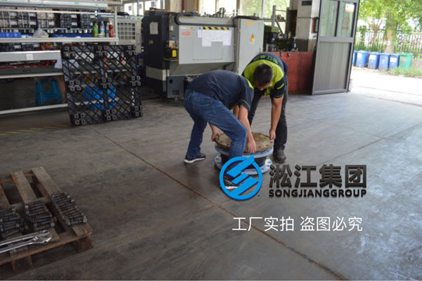 【Training】Method for Hydrostatic Testing Rubber Expansion Joints Using ...