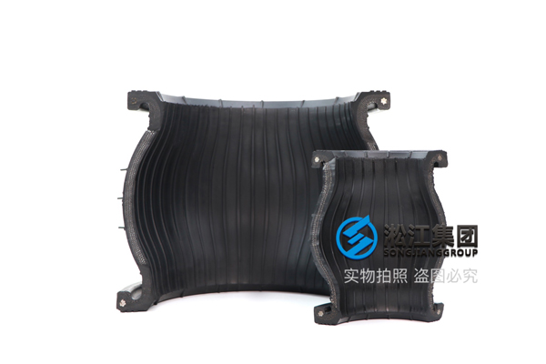 Introduction of Rubber Expansion Joint Raw Material: Canvas Fabric ...